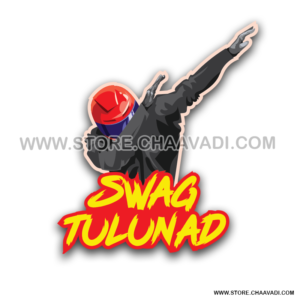 Stickers – CHAAVADI STORE