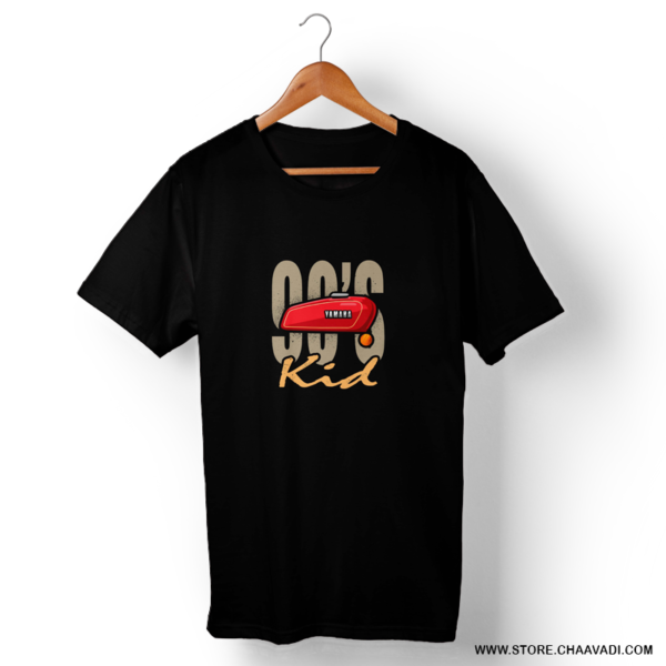 90s KID T SHIRT CHAAVADI STORE